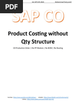 How Does The Goods Receipt/Invoice RECEIPT (GR/IR° Process Work in @SAP ...