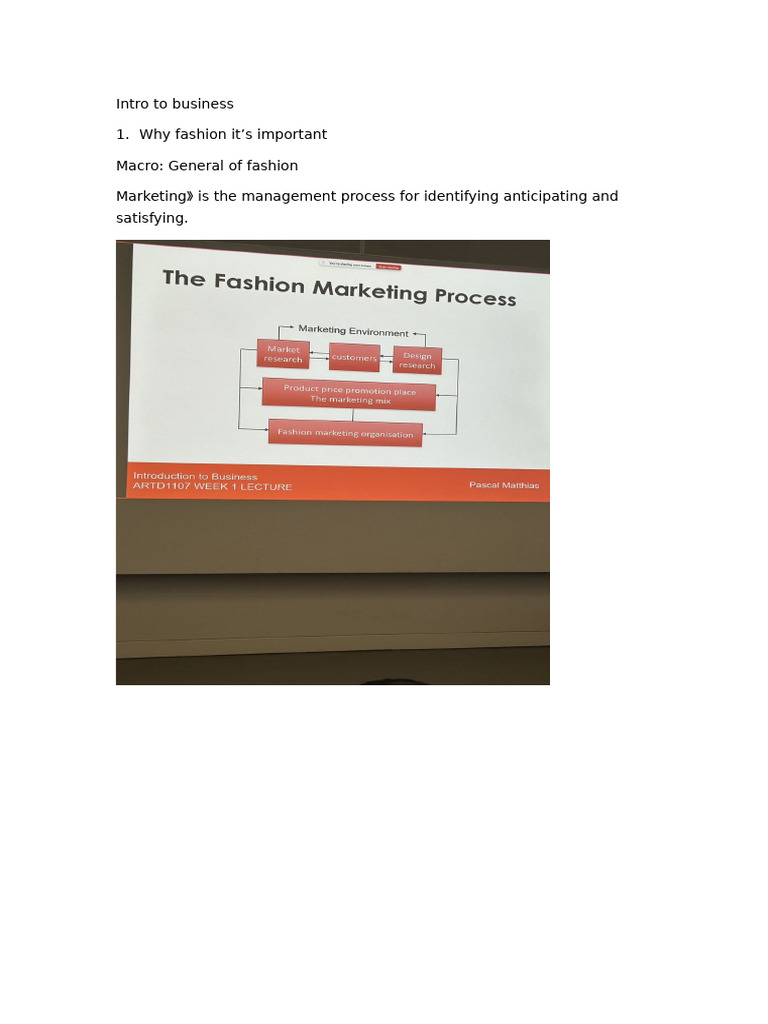 Intro To Business | PDF | Swot Analysis | Corporate Social Responsibility