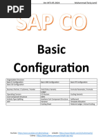 Sap Ihc - S4 | PDF | Accounts Payable | Payments