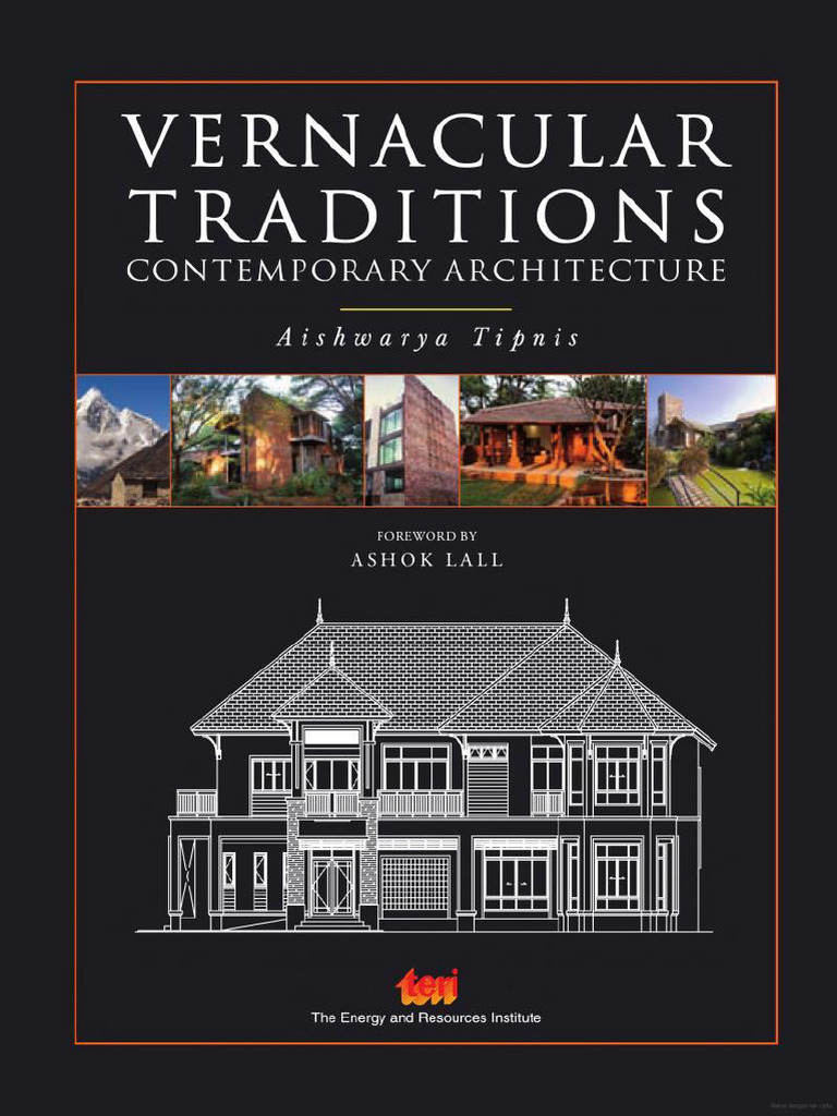 Vernacular Tradition | PDF