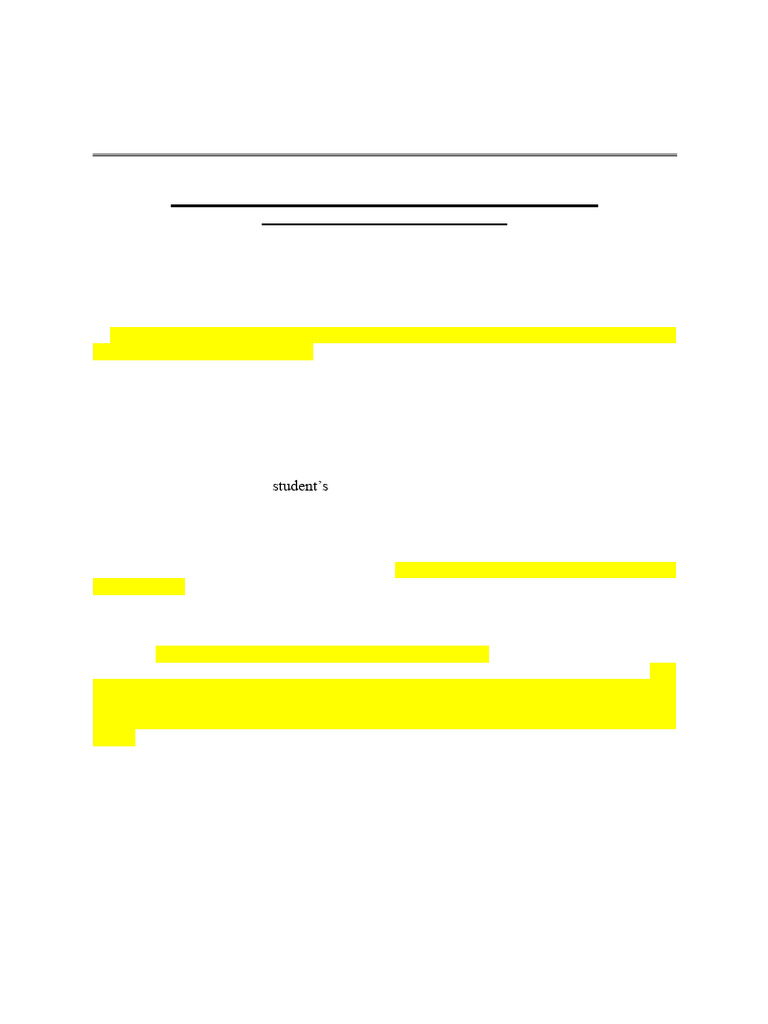 STPR Guidelines 2024-25 - MBA | PDF | Use Case | Times New Roman