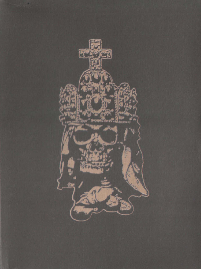 Alzbeth - The Book of Lyrics - 1999 | PDF