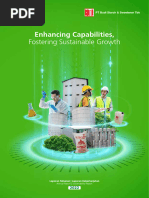Indikator GRI 2021 dan Standar Terbaru | PDF