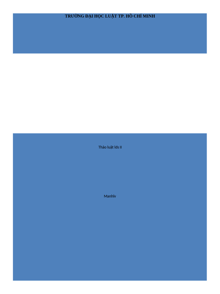 2023-2024 - de Cuong Bai Tap Thao Luan - Final (4) (AutoRecovered) | PDF