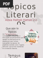 Significado y ejemplos de Locus Amoenus | PDF
