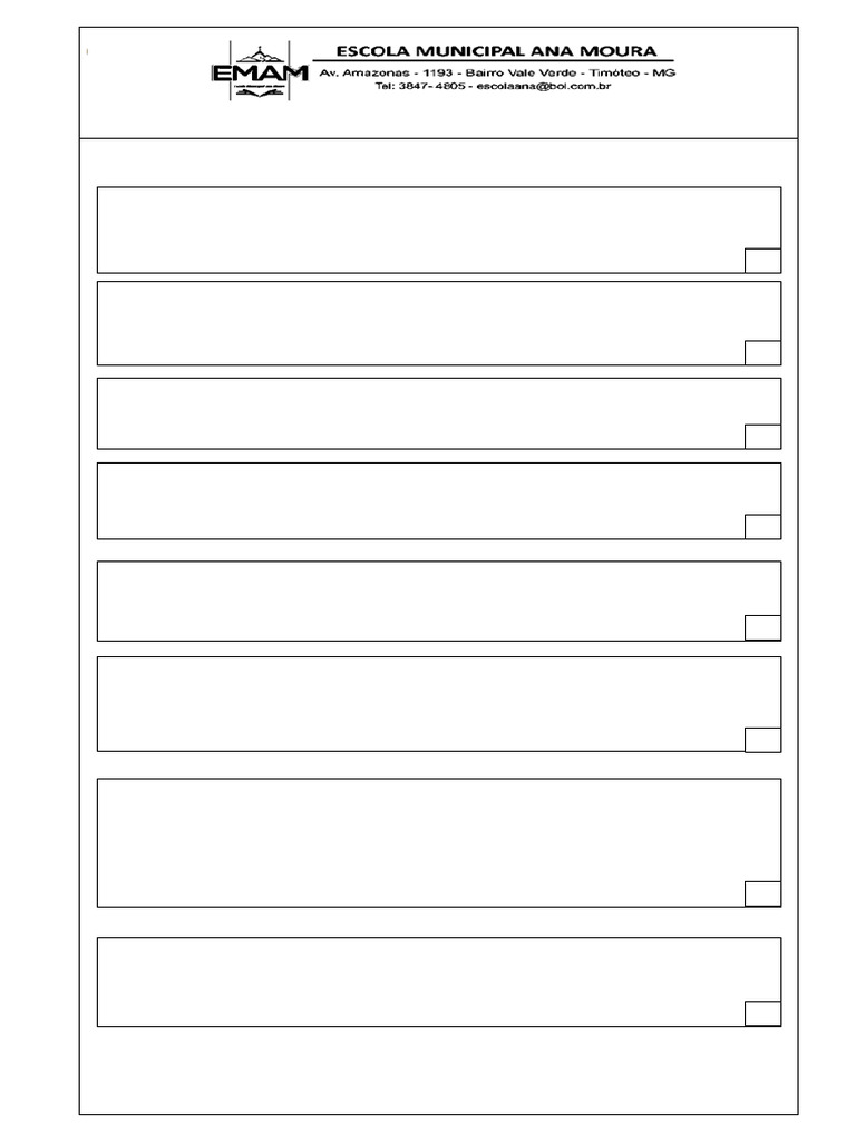 A Pescaria - Texto Fragmentado | PDF | Peixes