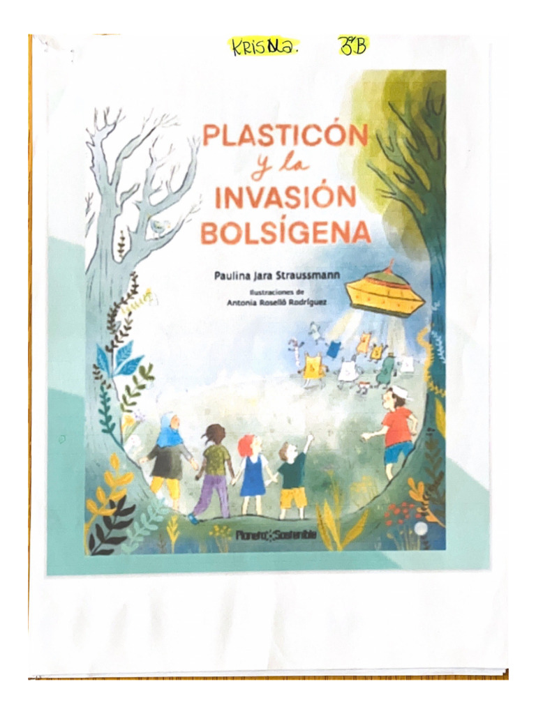 Plasticón 1 13 | PDF