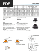 Din 867 - 02.86 | PDF