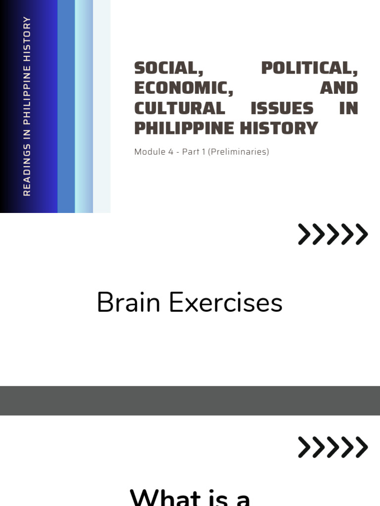 RIPH Module 4 | PDF | Taxes | Government