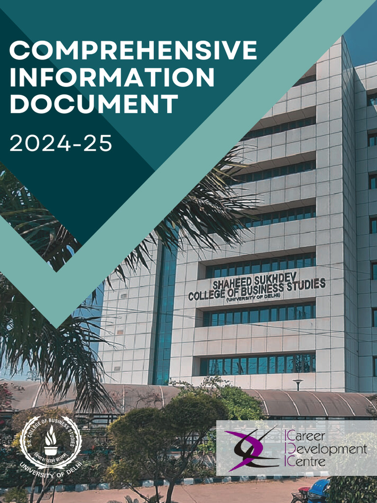 Cid 2024-25 | PDF | Investing | Marketing