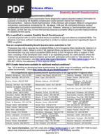 How To Guide - Uploading To VA - Gov | PDF | Veterans Health Administration