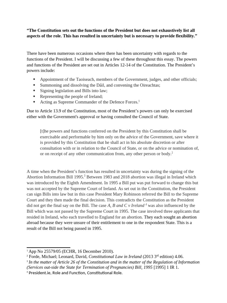 LPS Final Written Assignment 21407196 | PDF | Government | Political Law