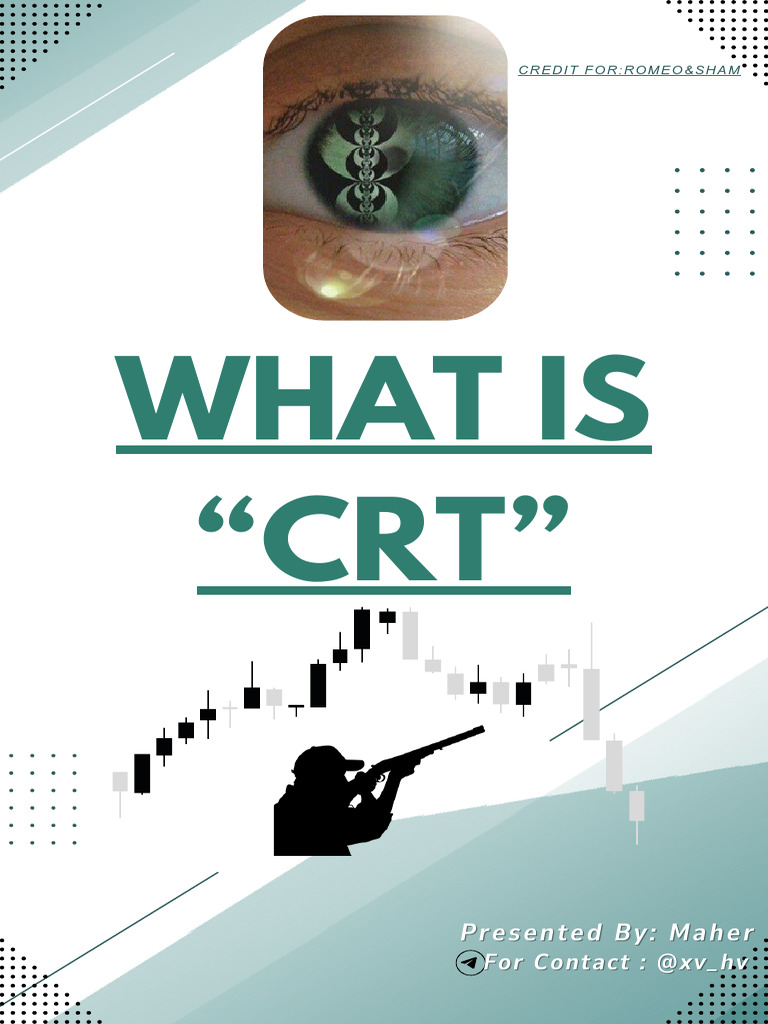 What Is CRT - Presented by Maher | PDF