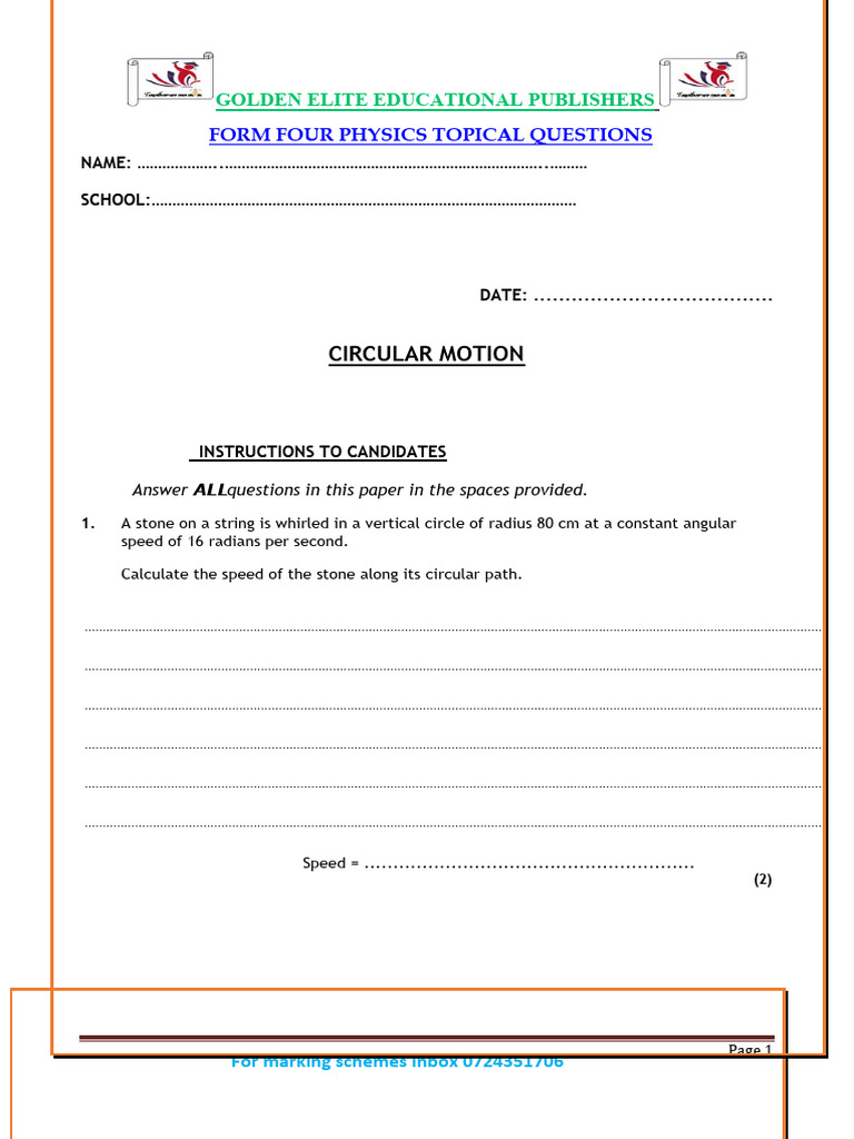 P.form 4 Phy Topical Qs | PDF | Buoyancy | Electromagnetic Radiation
