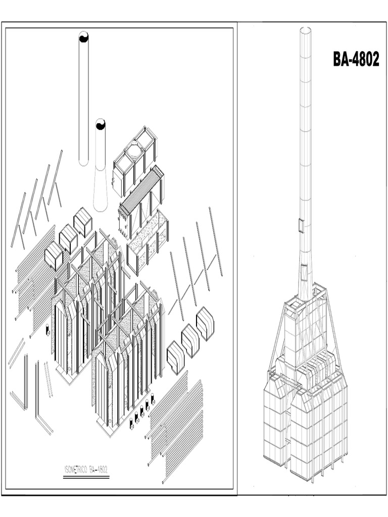Isometrico Layout1 | PDF