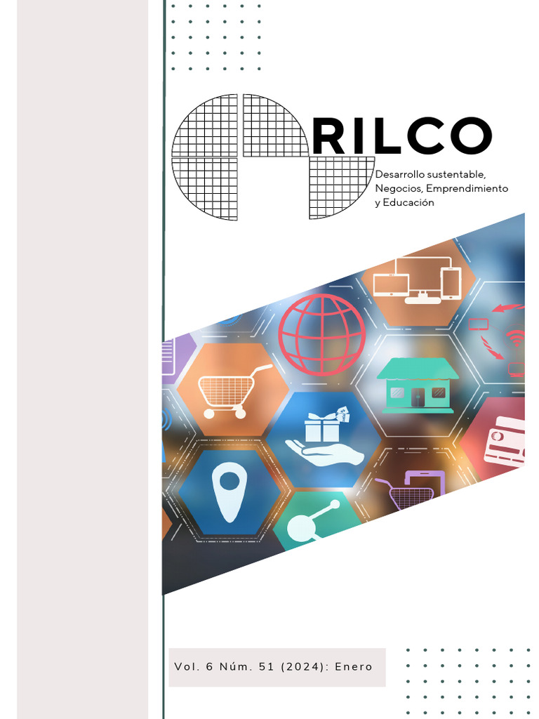 Revista RILCO | PDF | Maestros | Enseñando
