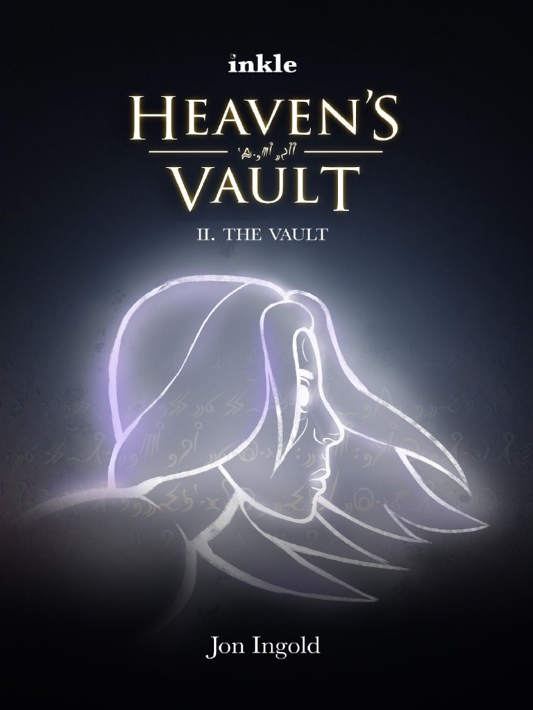 HeavensVault2 TheVault | PDF | Knife | Door