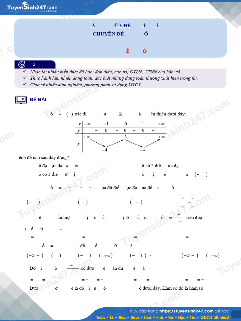 TS247 BG Chua de Luyen Tap 2 75765 1655881247 | PDF