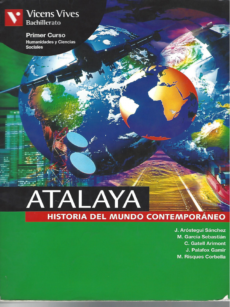 Atalaya | PDF