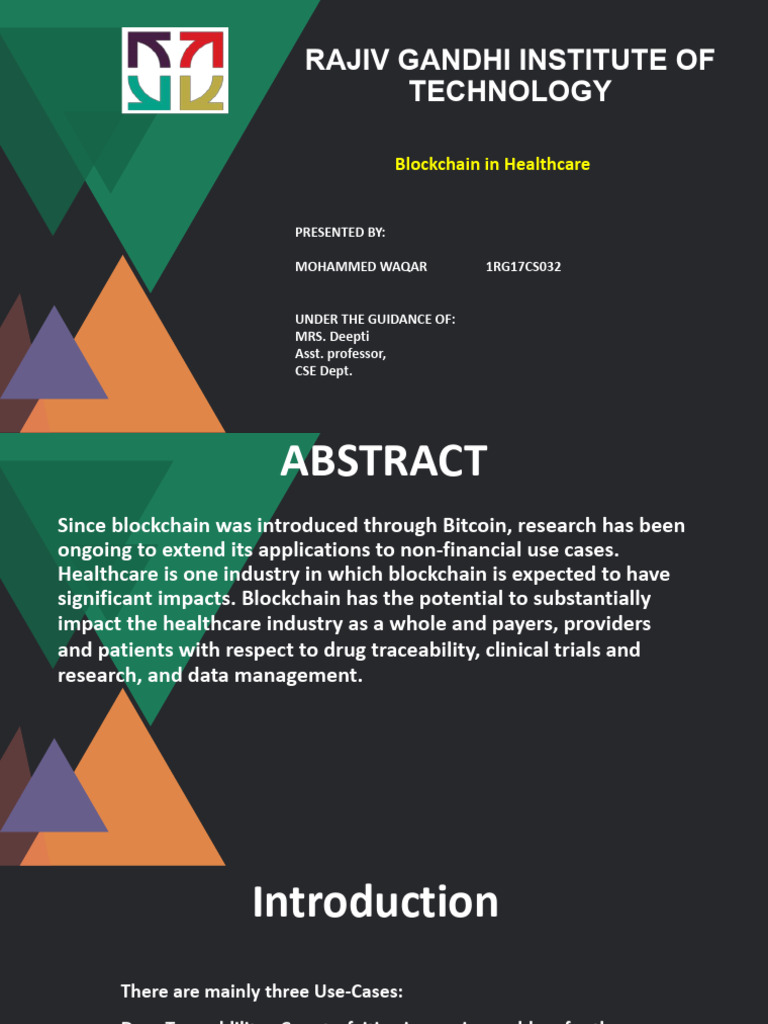 Seminar | PDF | Information Technology | Computing