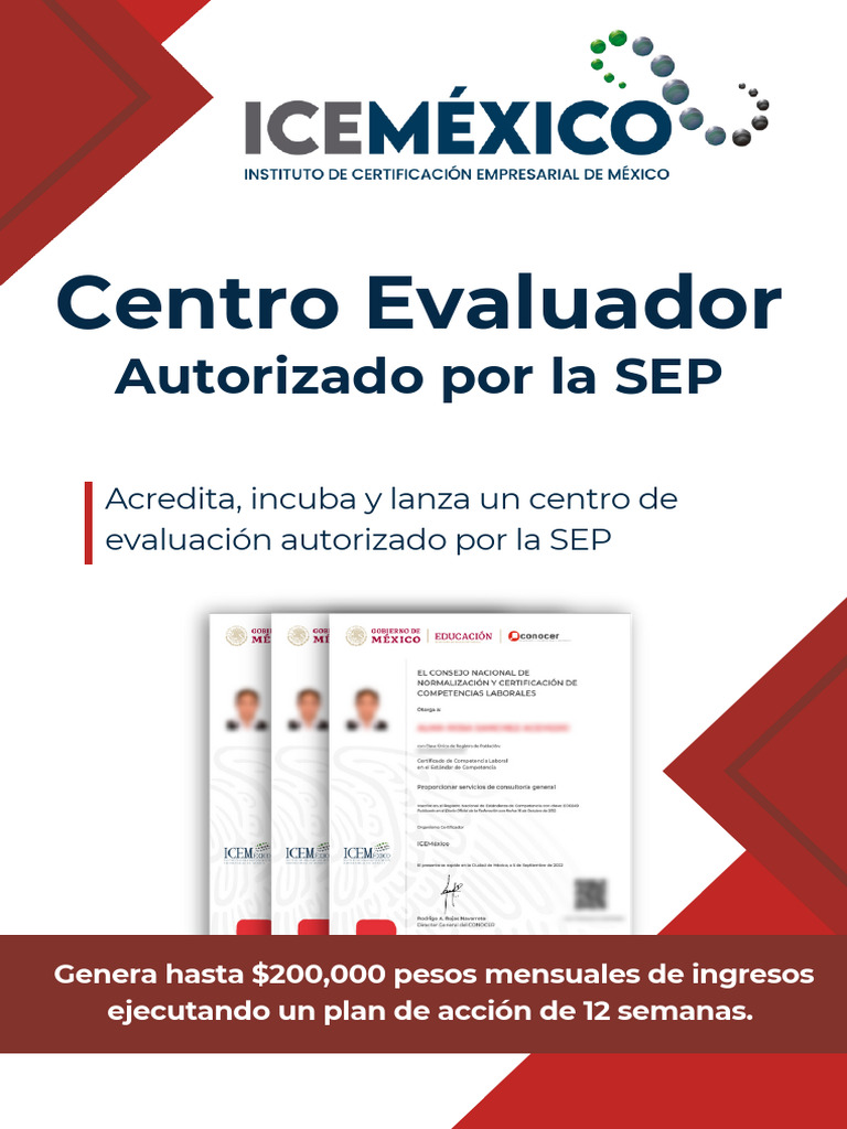 Capacitador Experto Septiembre 2024 | PDF | Business | Microsoft