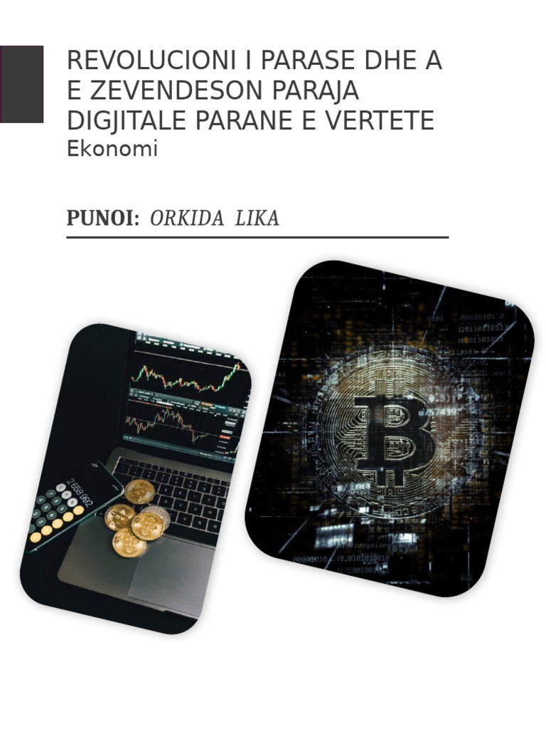 Orkida Lika - Ekonomi | PDF