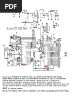 STM32F103C8T6 Blue Pill Schematic | PDF
