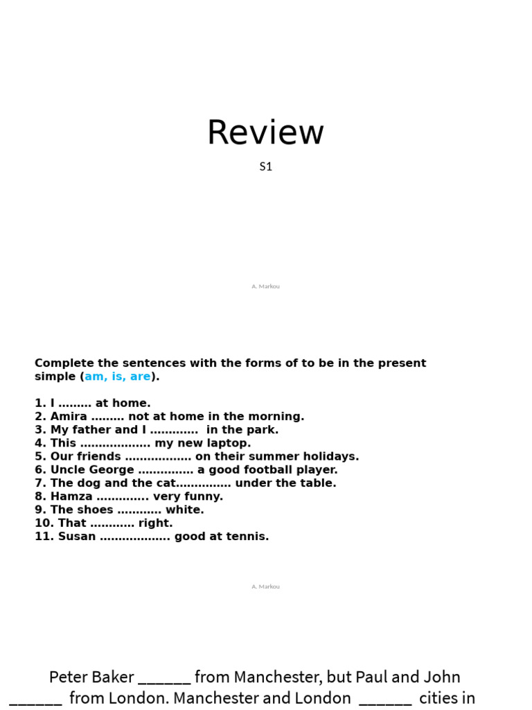 Review 2022 | PDF | Bart Simpson | Television Series Created