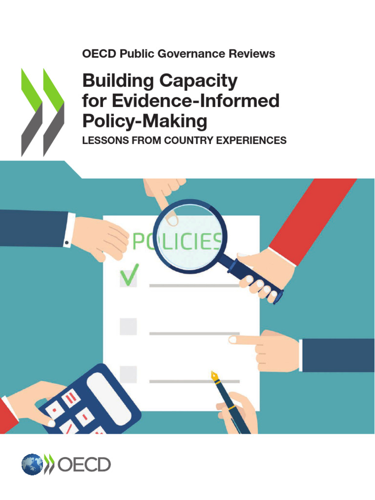 Evidence-Informed Policy-Making Capacity | PDF | Policy | Governance