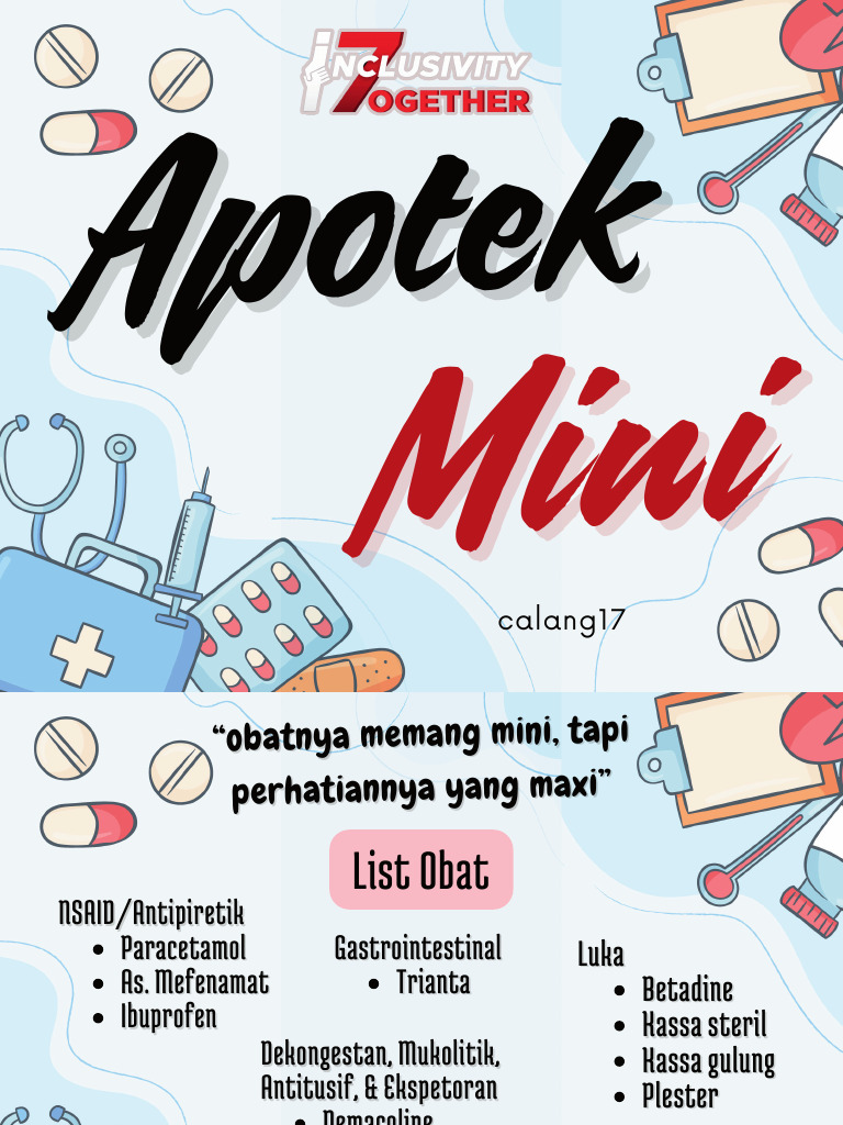 Apotek Mini Cover | PDF