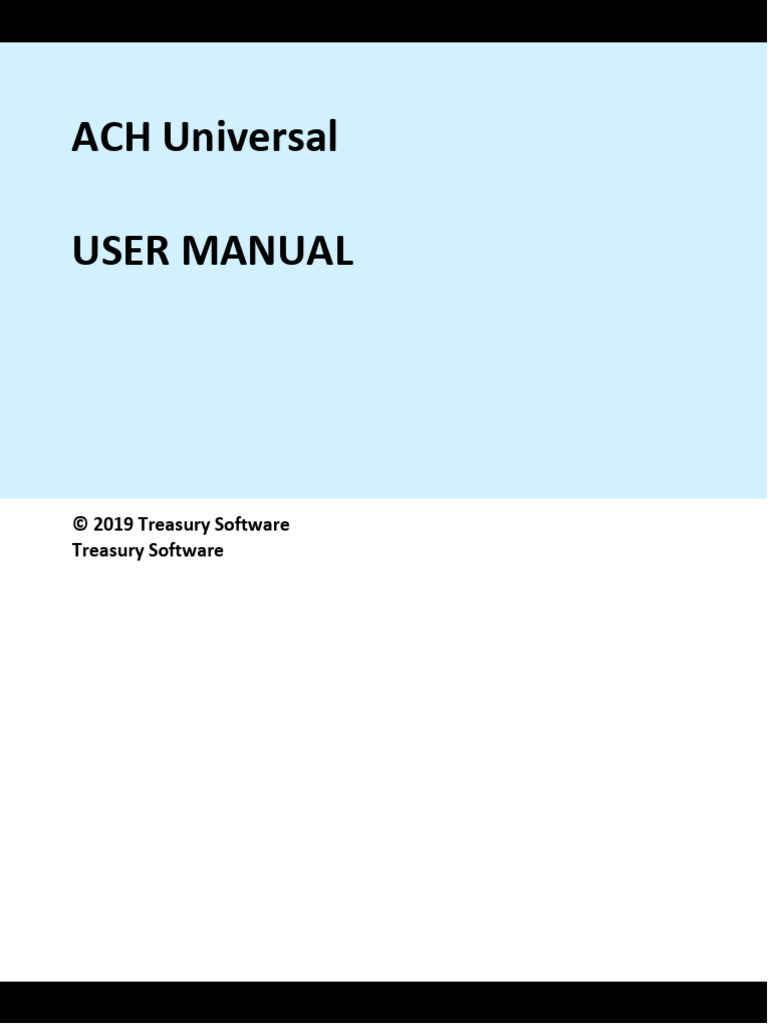 Ach Universal 2 | PDF | Comma Separated Values | Remote Desktop Services