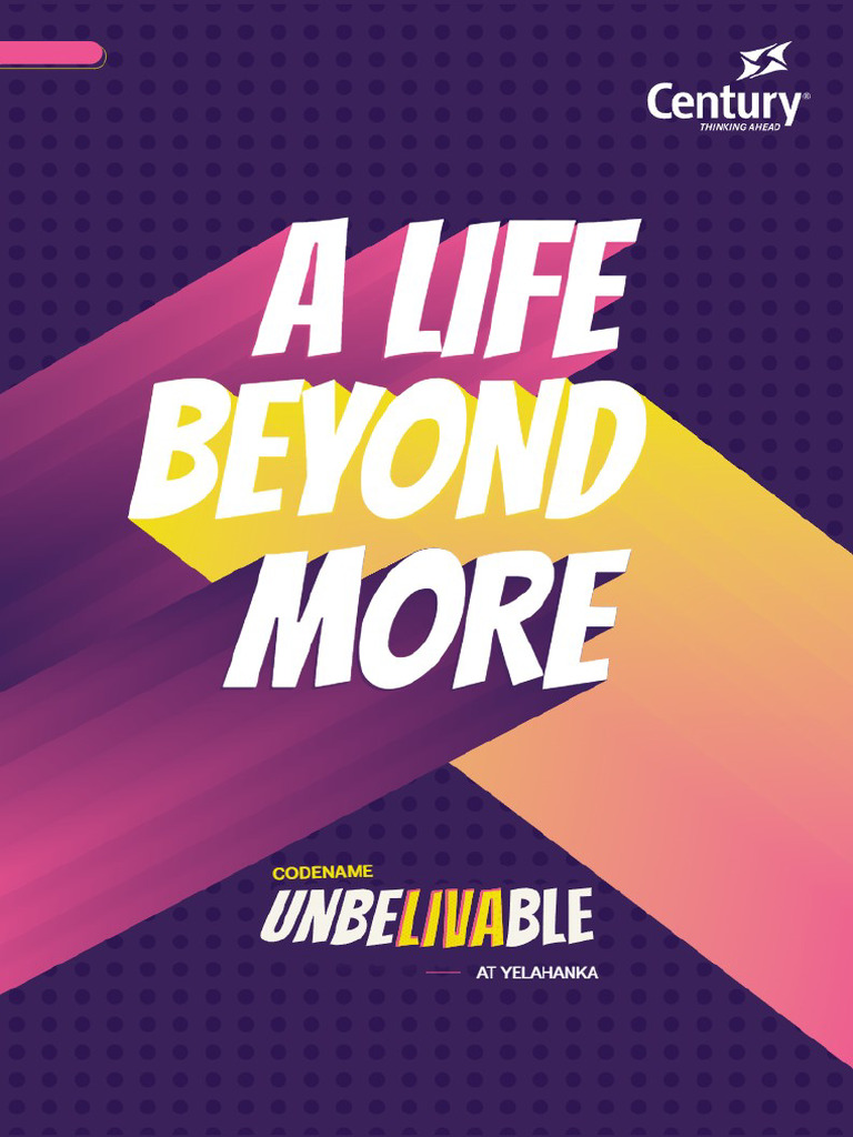Codename Unbelivable | PDF