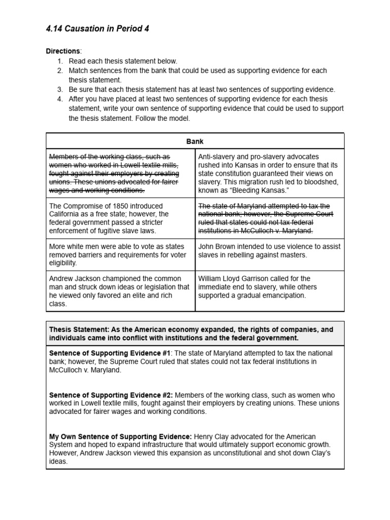 4 14+-+Causation+in+Period+4+Worksheet | PDF | Abolitionism In The ...