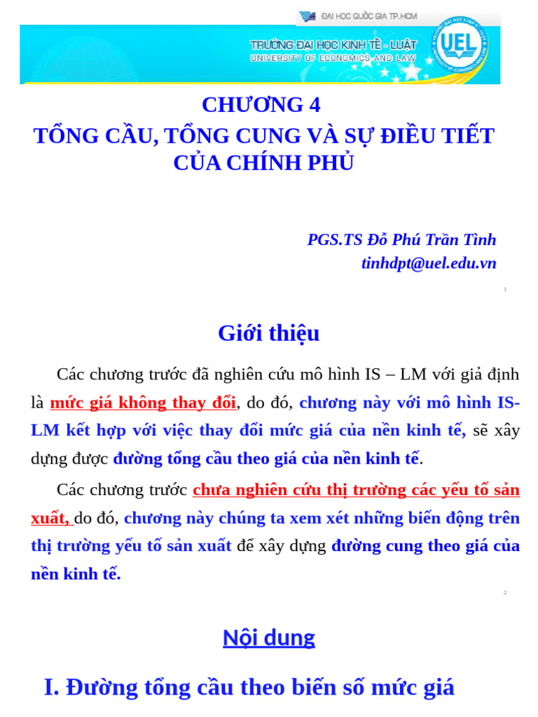 Chương 4. KTVM 2 | PDF