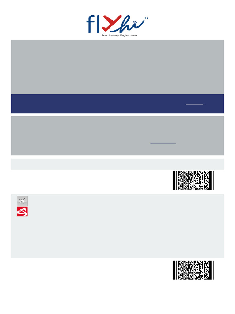 Travel Itinerary: Vladivostok to Hanoi | PDF | Emirates (Airline ...