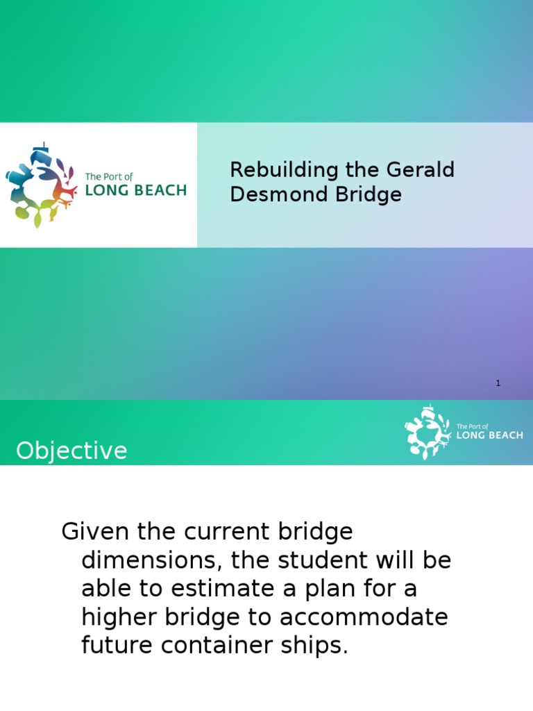 Building A Bridge | Download Free PDF | Algebra | Mathematical Objects