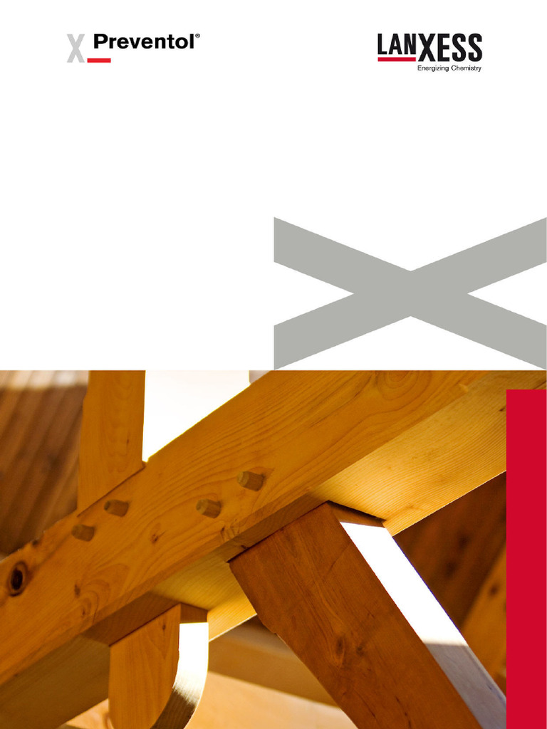 Preventol® A 12-TK 45-TDS | PDF | Agua