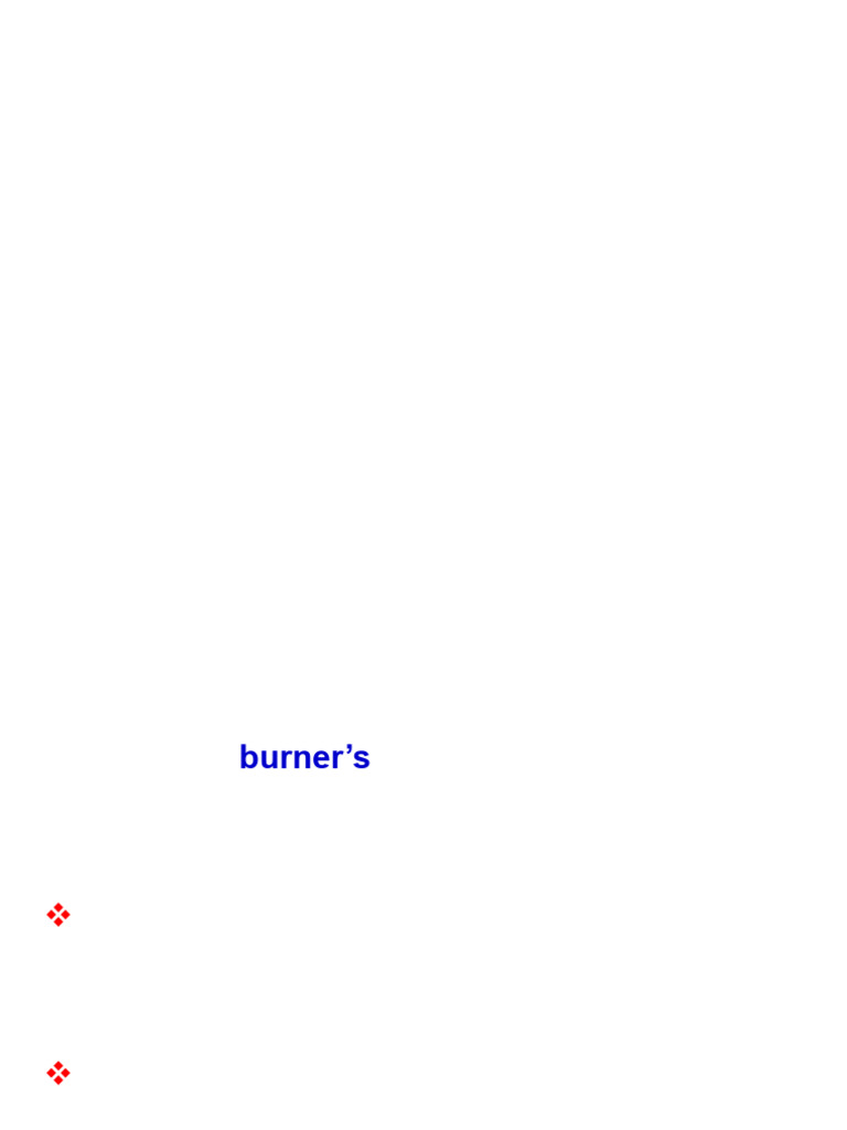 UNIT 2 FLAME Scanners | PDF | Ultraviolet | Electromagnetic Radiation