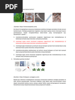 Contoh Study Kasus Ipas | PDF | Karier & Perkembangan