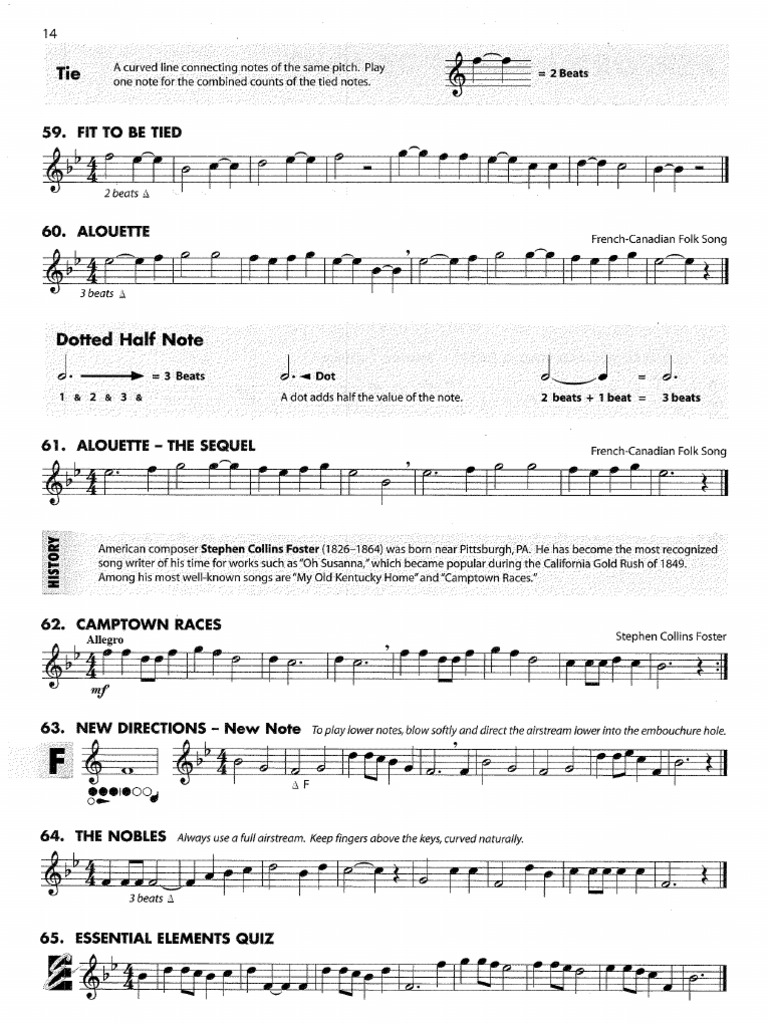 9 - EE Adding Notes and Terms | PDF