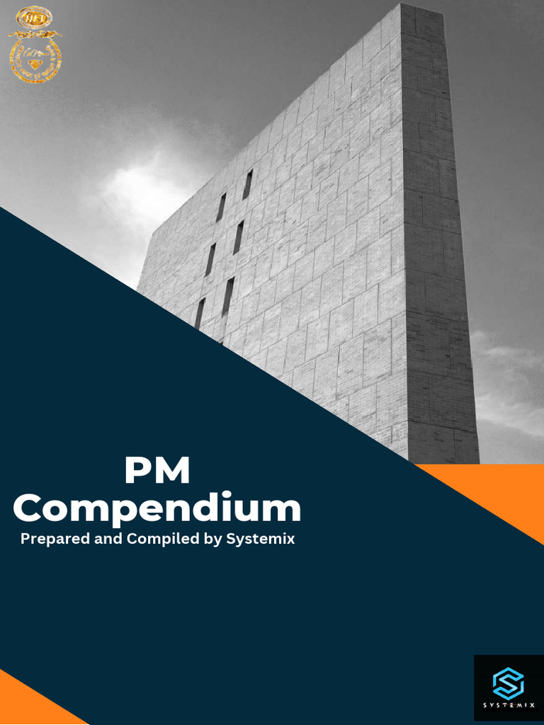 Product Management Compendium | PDF | Software Development Process ...