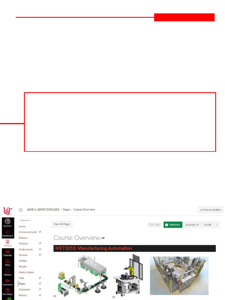 LS1-MET5053-Course Overview | PDF | Discrimination | Title Ix