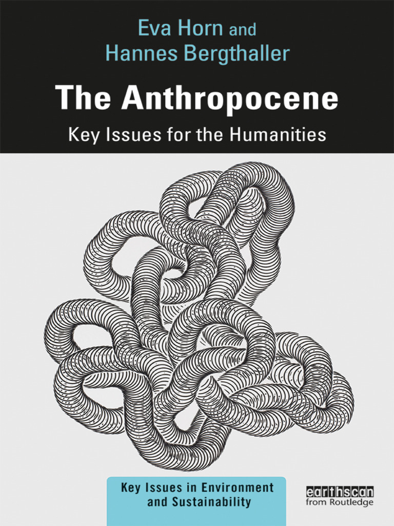 The Anthropocene | PDF | Anthropocene | Earth Sciences
