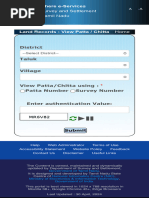 Tamil Nilam GI Viewer | PDF