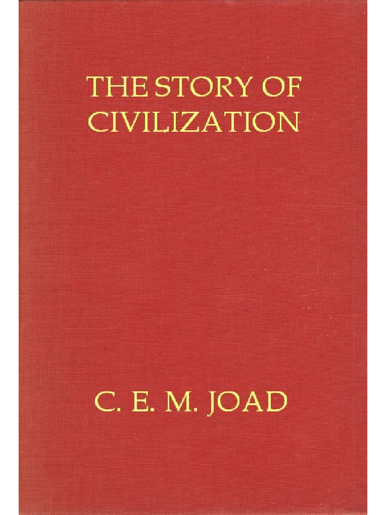 Story of Civilisation by ZOAD | PDF | Socrates | Ashoka