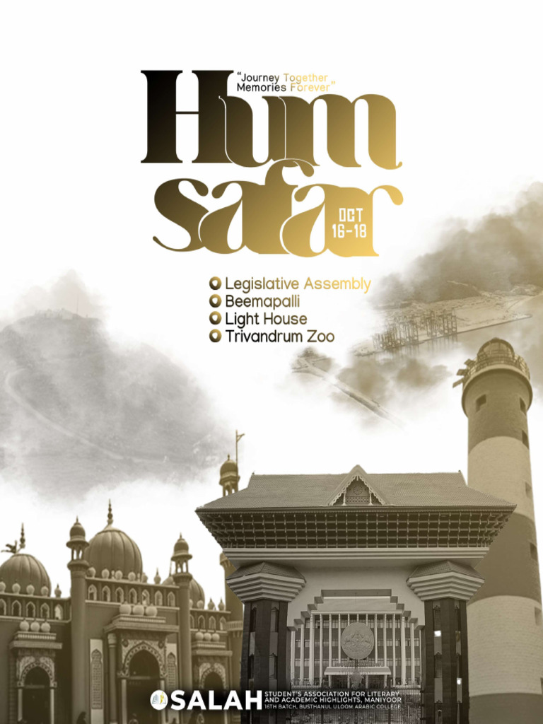 Hum Safar | PDF