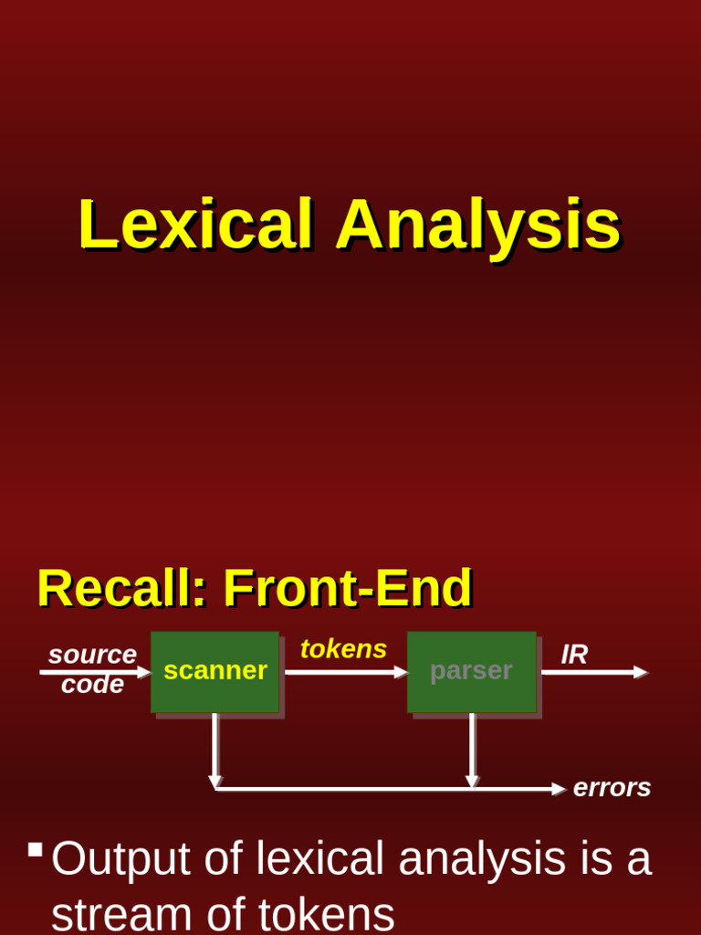 Lecture 05 | PDF | Computer Programming | Software Engineering Lecture 05 | PDF | Computer Programming | Software Engineering