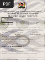 p3 Latest p3 Form | PDF | Labia | Vagina