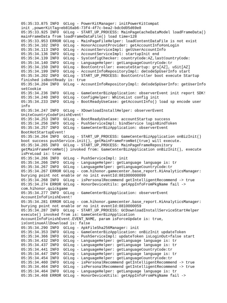 GC 2024 11 01 | PDF | Communications Protocols | Network Protocols