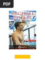 Insights from Goggins' Never Finished | PDF | Self-Improvement